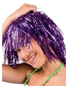 Pelucas: Complementa tu disfraz al mejor precio